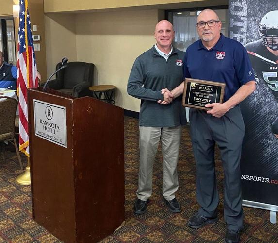 New coach bringing along Rock Springs A.D., details expectations ...