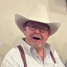 Roger Dale Smith | Obituaries | rivertonranger.com