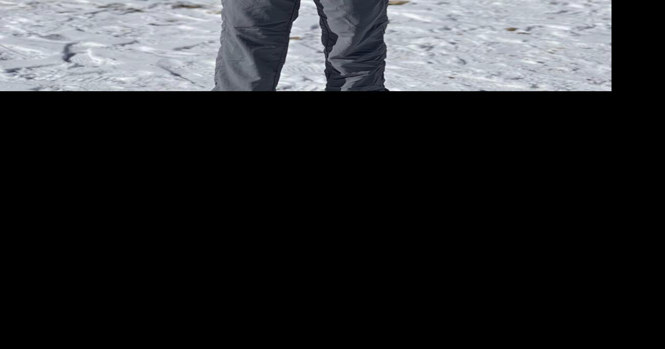 Larissa McElroy brings home Region IX Championship for CWC | Sports ...