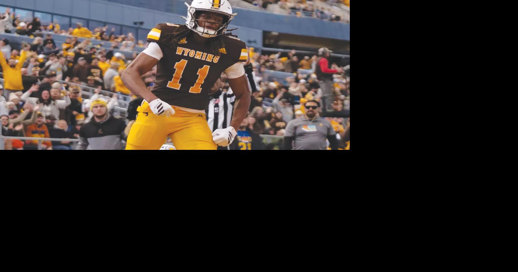 Fitz magic: The spark of Cowboy offense | Sports | rivertonranger.com