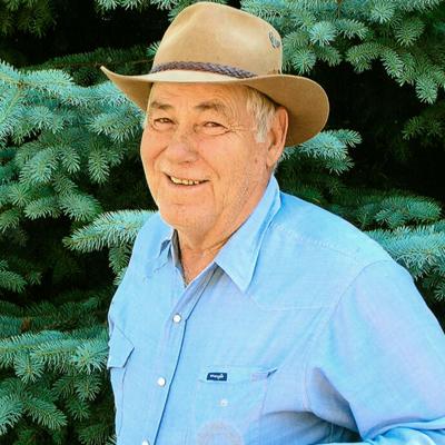 Alvin “Speed” Givens | Obituaries | rivertonranger.com
