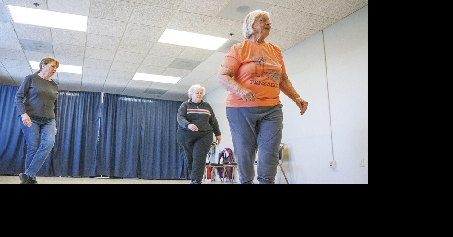 Sr. center brightens Lander | Lifestyle | rivertonranger.com