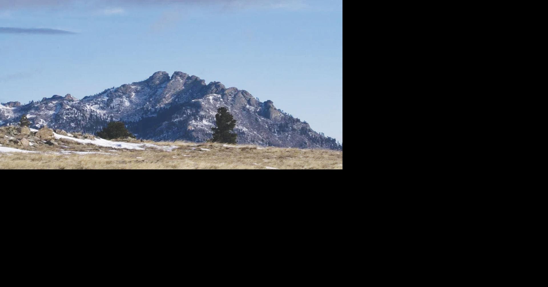 Apply to hunt on WGFD management areas | News | rivertonranger.com