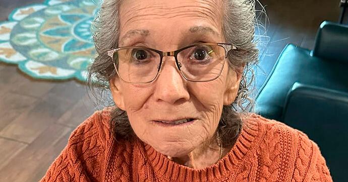Clorinda “Clara” Olson | Obituaries | rivertonranger.com