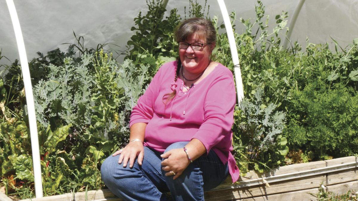 Get your garden on | News | rivertonranger.com