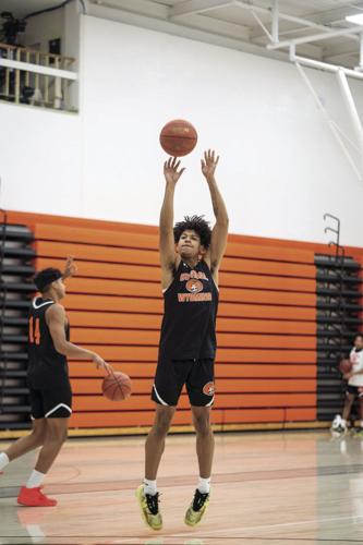 Practice making perfect for Rustlers’ new players | Sports ...