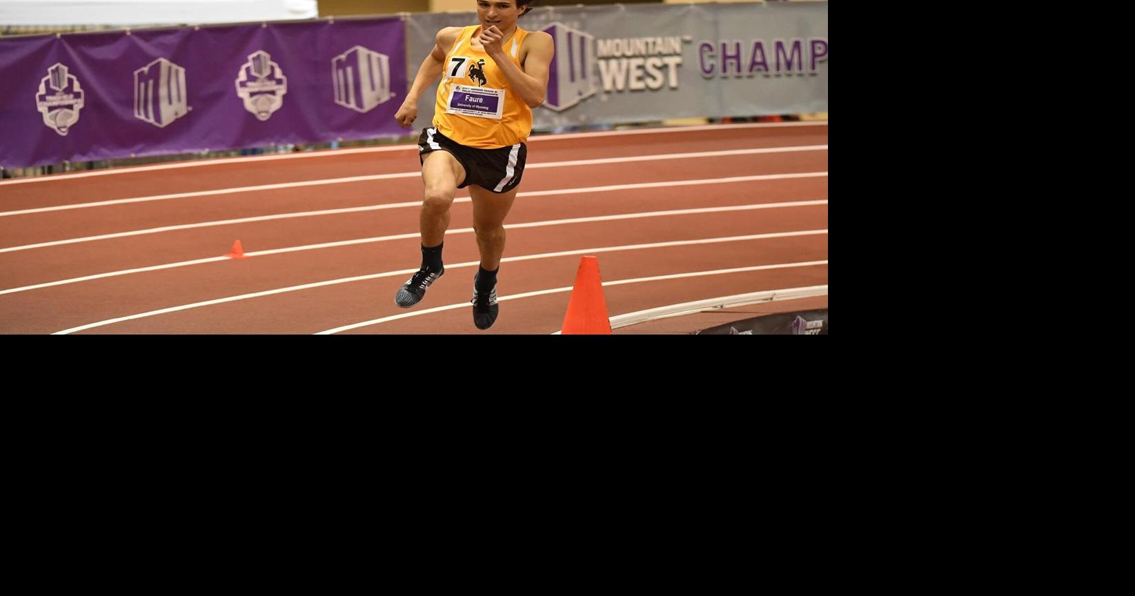 New CWC coach bringing long-term goals to Cross Country | Sports ...