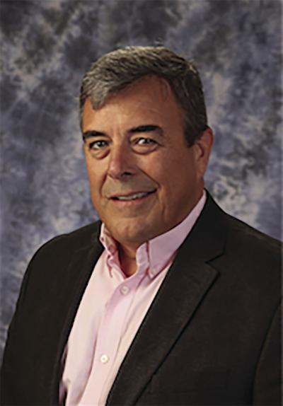 Thoren named Wyo. Superintendent of the Year | News | rivertonranger.com