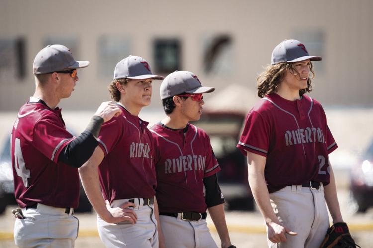 Local Baseball phenom signs with McCook | News | rivertonranger.com