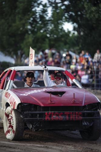 Figure 8 Racing sends the Fair off in fantastic fashion | News ...