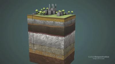 DOE awards Wyoming $41M for carbon storage hub | News | rivertonranger.com