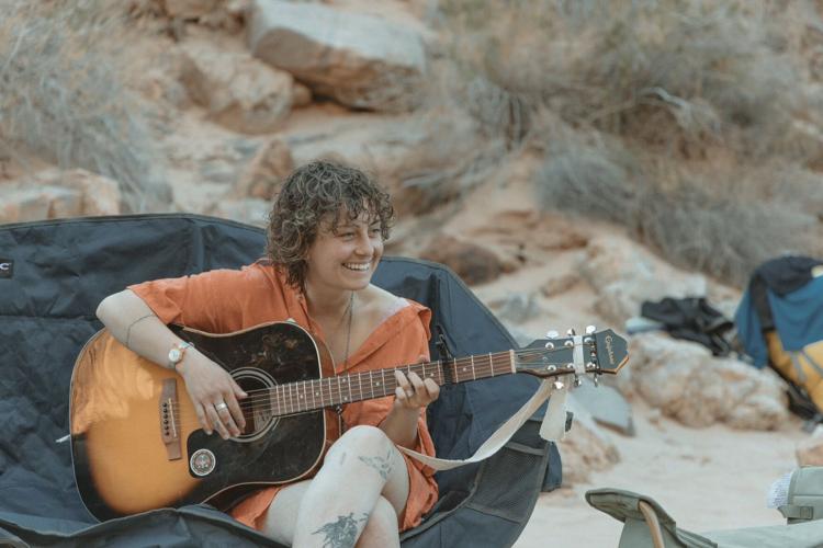 Songs of Rivers & Mountains | Lifestyle | rivertonranger.com