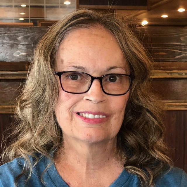 Patricia Robin “Patty” Detimore | Obituaries | rivertonranger.com