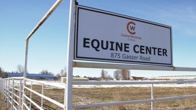 County buys old CWC equine center | Business | rivertonranger.com