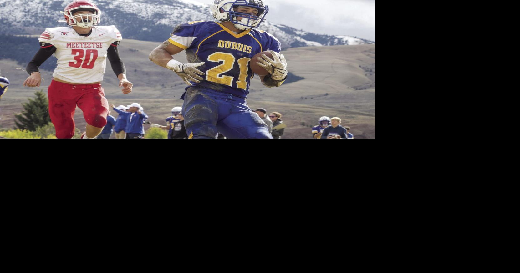 Dubois Rams prepared for playoff push | Sports | rivertonranger.com