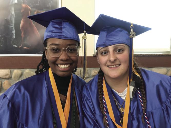 Job Corps 2023 Graduation | News | rivertonranger.com