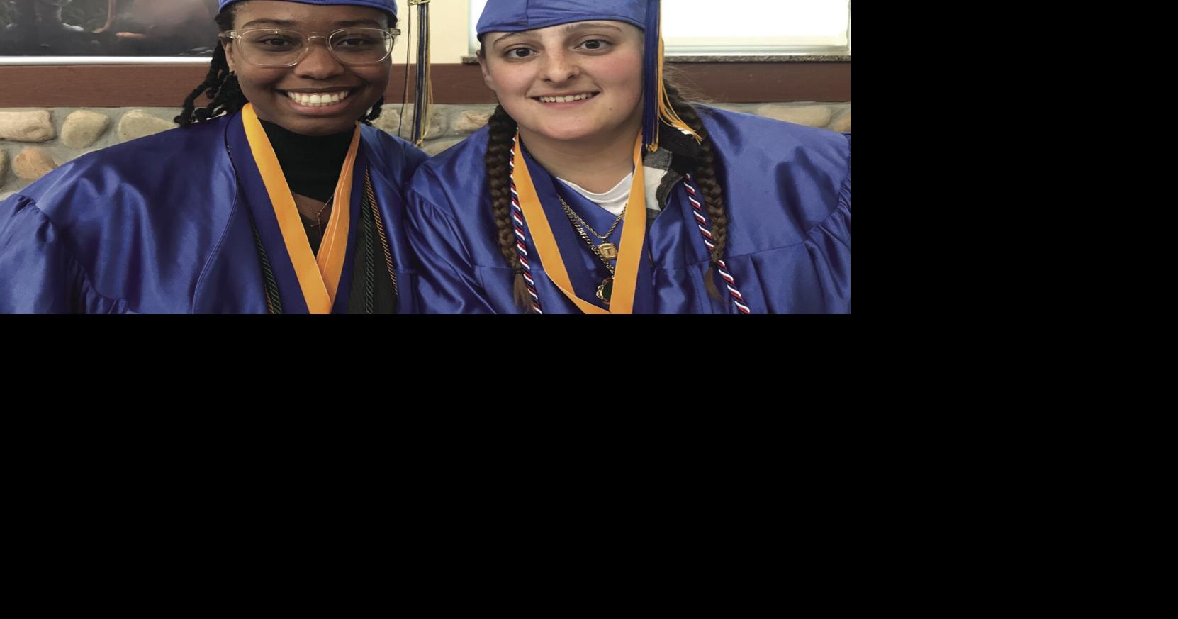 Job Corps 2023 Graduation | News | rivertonranger.com