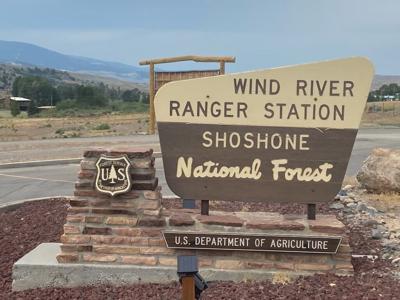 Survey underway at Shoshone National Forest | News | rivertonranger.com
