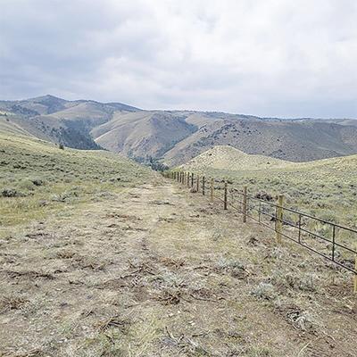 WGFC expands Jelm Wildlife Area | News | rivertonranger.com