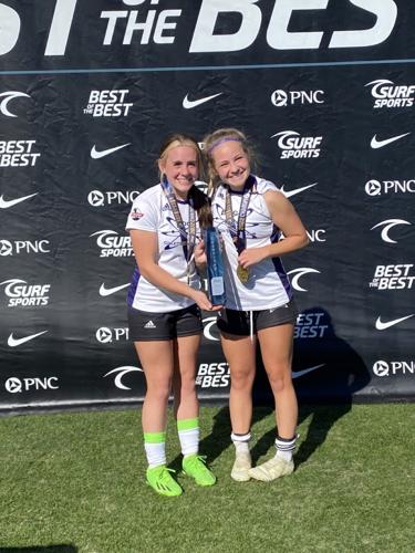 Rivalry takes a backseat as locals unite for title | Sports ...