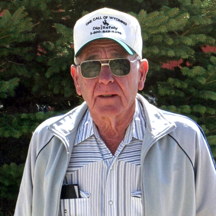 Obituaries | rivertonranger.com