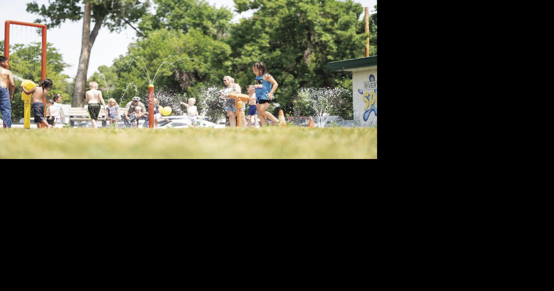 Happy Days a huge success for Riverton | News | rivertonranger.com