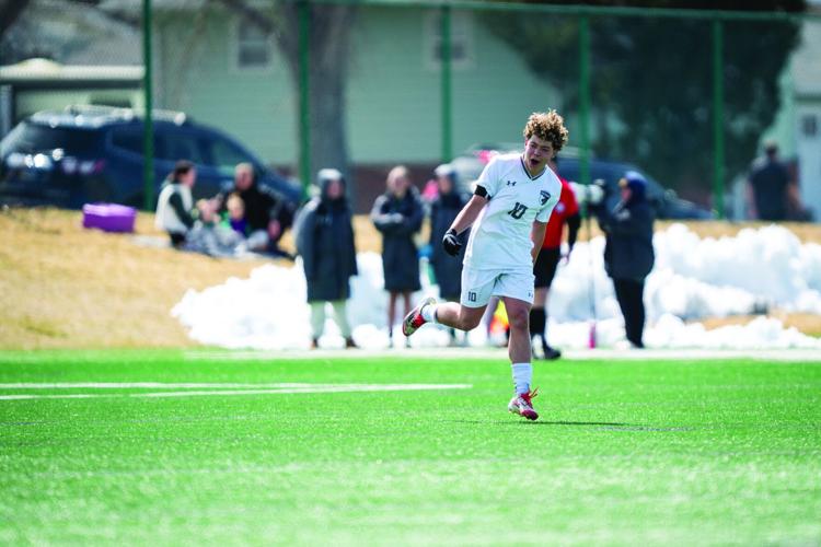 Casper giveth, Casper taketh away | Sports | rivertonranger.com