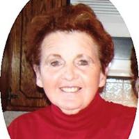 Mary Whitlock-Longtine | Obituaries | rivertonranger.com