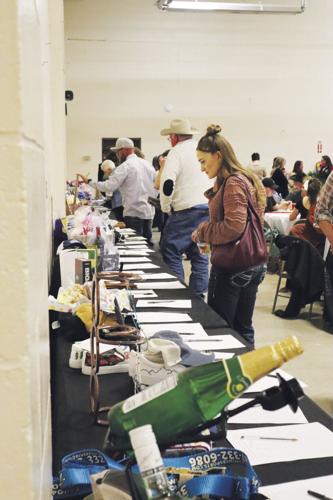 Rodeo on the Red Carpet ushers in new royalty | News | rivertonranger.com
