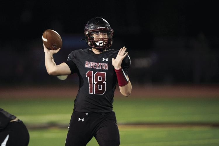 A Homecoming for the history books | Sports | rivertonranger.com