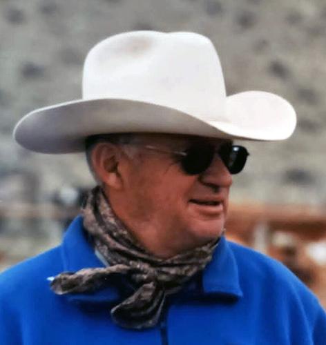 Bruce Lavel Richardson | Obituaries | rivertonranger.com