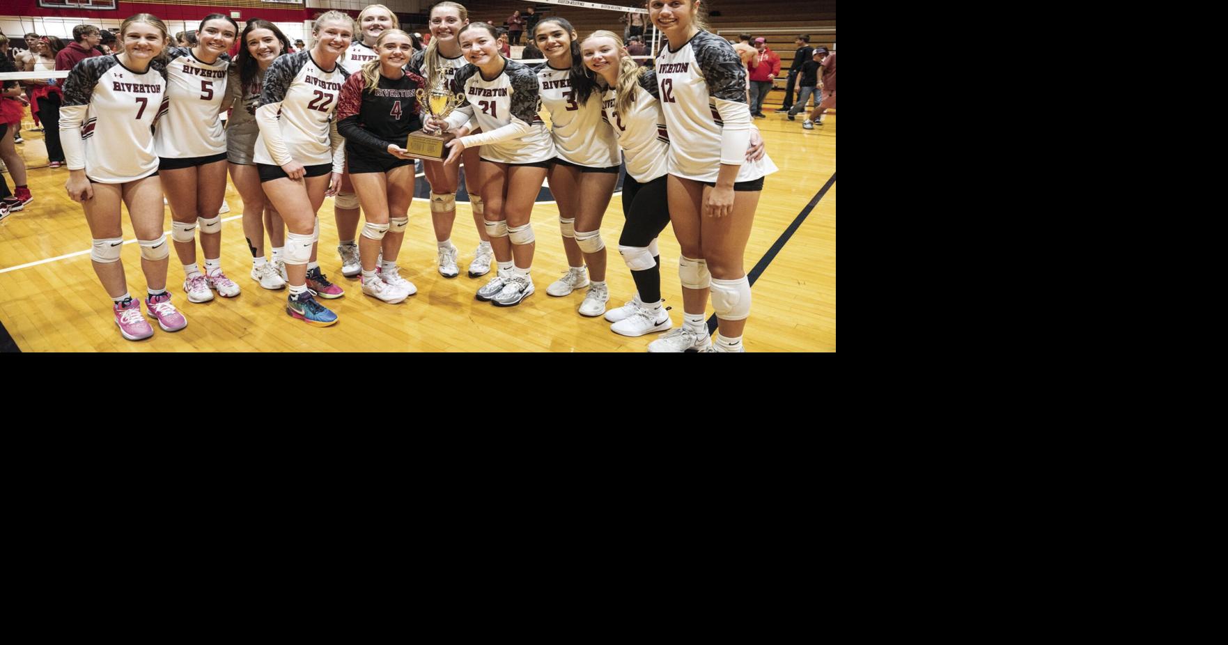 Wolverines tear through Tigers | Sports | rivertonranger.com