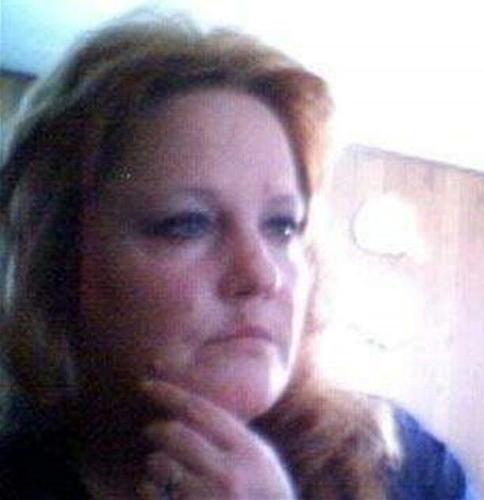 Marla Mae Jordan Meserve | Obituaries | rivertonranger.com