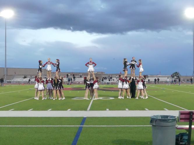 Wolverines win big over Rawlins | Sports | rivertonranger.com