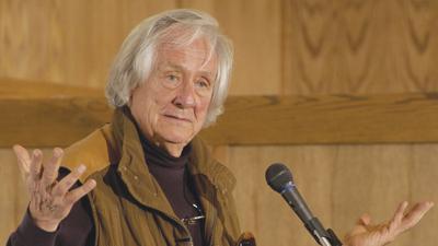 Wyo. legal legend passes | News | rivertonranger.com