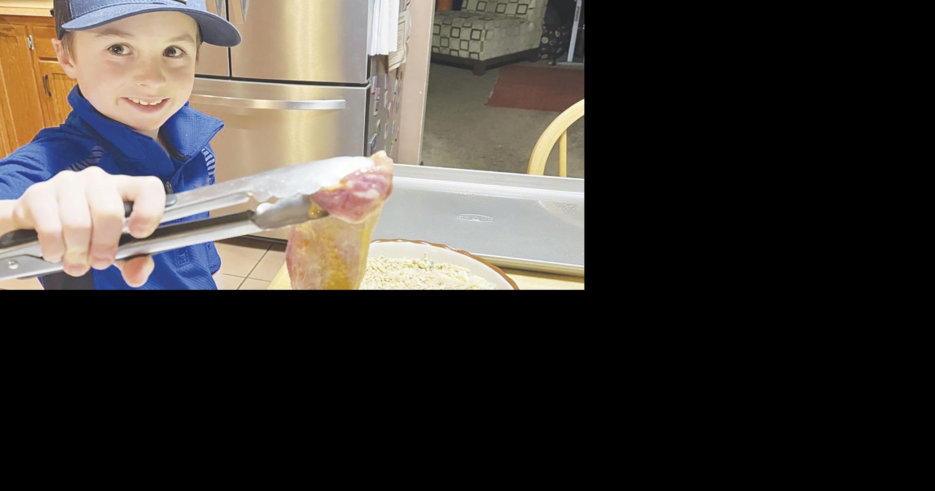 4-H encourages families to cook – together | State News ...