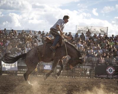 Financial rift between city, rodeo may be solved | News ...