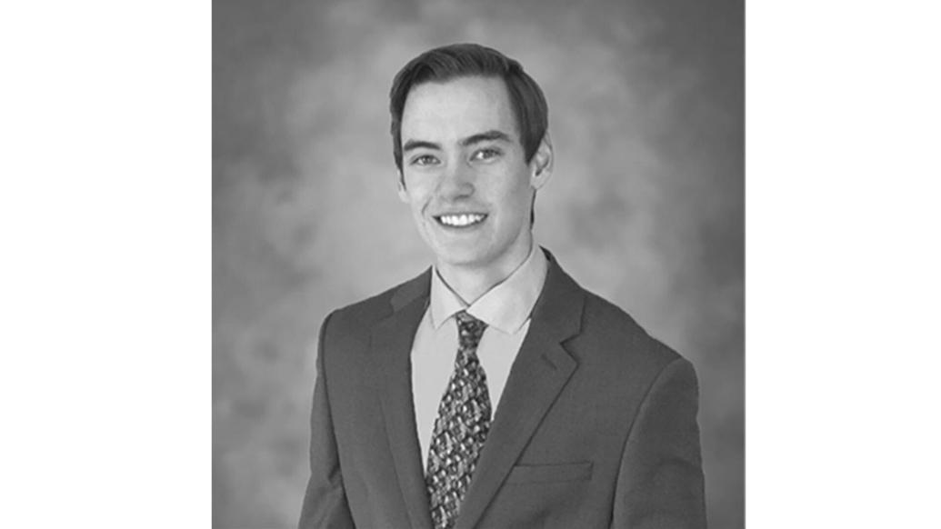 Nelson lands Graduate Student Writing Award | Riverton News ...