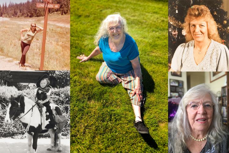 Diana Carole Round | Obituaries | rivertonranger.com