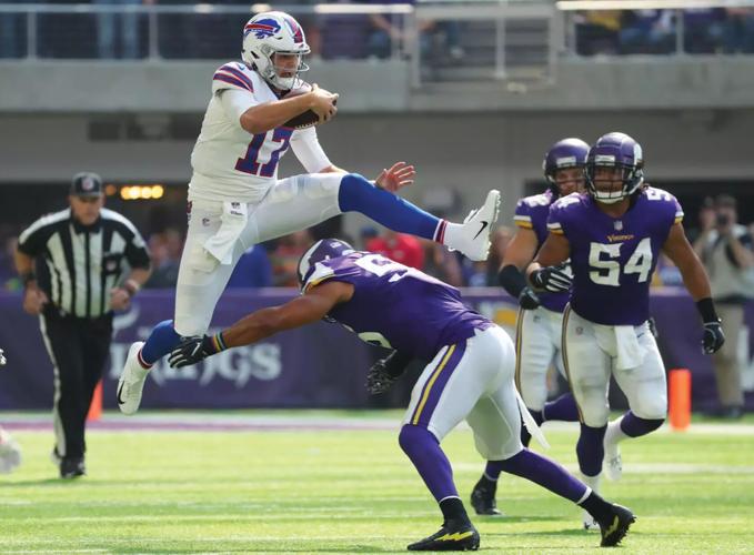 An all-time Cowboy: Allen reflects on UW’s Athletic Hall of Fame honors ...
