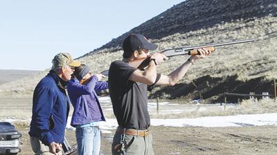 Sign up today for hunter ed | Lifestyle | rivertonranger.com