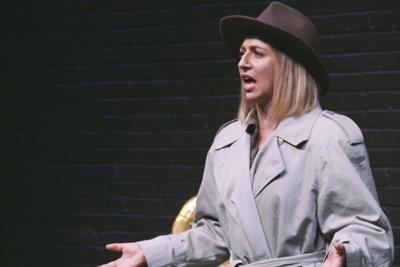 Communal Pancake, Relative Theatrics to present co-production of “AN ...