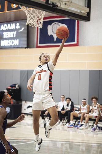 CWC Rustler Basketball Recap | News | rivertonranger.com