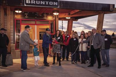 Brunton celebrates 50th anniversary | News | rivertonranger.com