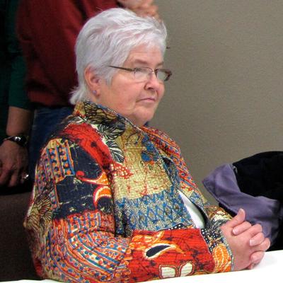 Jeanne (Roberts) McMillan | Obituaries | rivertonranger.com