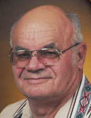 Cloyd Larry Dierks | Obituaries | rivertonranger.com