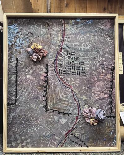 Mental health through the lens of art | News | rivertonranger.com