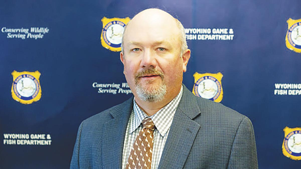 Game and Fish Director Brian Nesvik set to retire in September | State ...