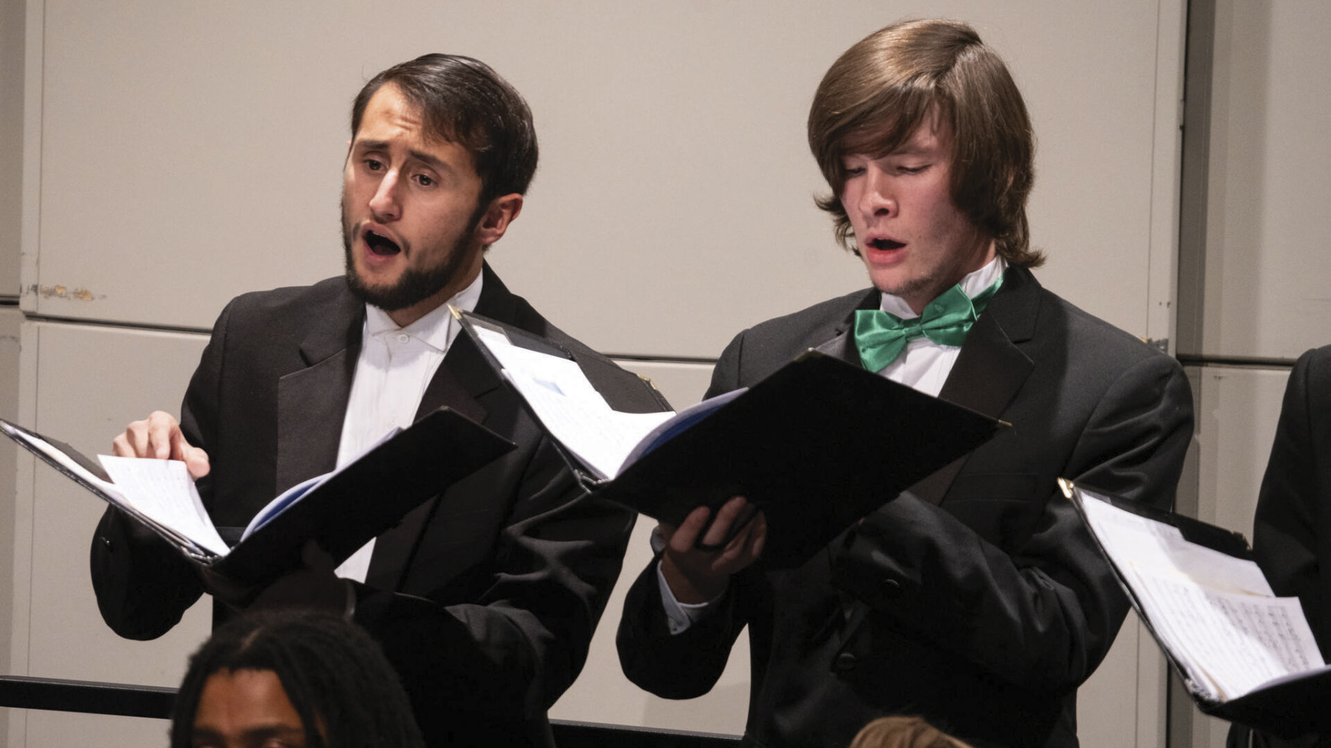 Showcasing CWC’s musical talents | Arts & Entertainment ...