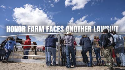Honor Farm faces another lawsuit | Riverton News | rivertonranger.com